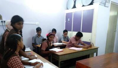 Home | Deepa Academy for Differently Abled